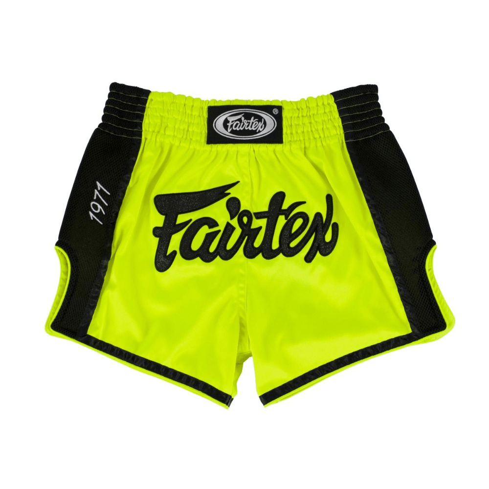 Muay Thai Shorts - Buy Breathable & Durable Thai Shorts – MMA Fight Store