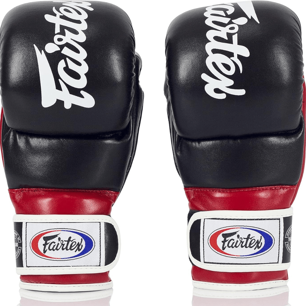 Fairtex - Shop Protective Gear by Fairtex Australia Wide – MMA Fight Store