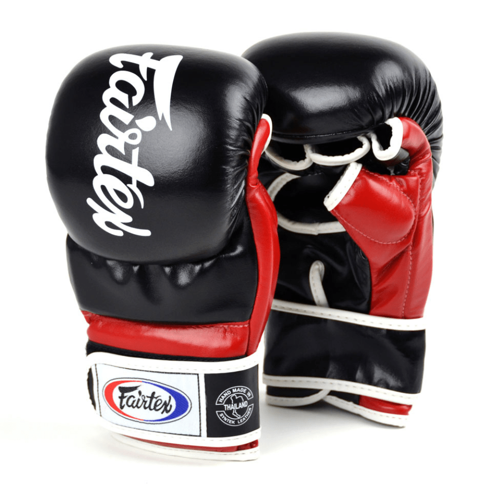 Fairtex FGV18 7oz MMA Gloves – MMA Fight Store