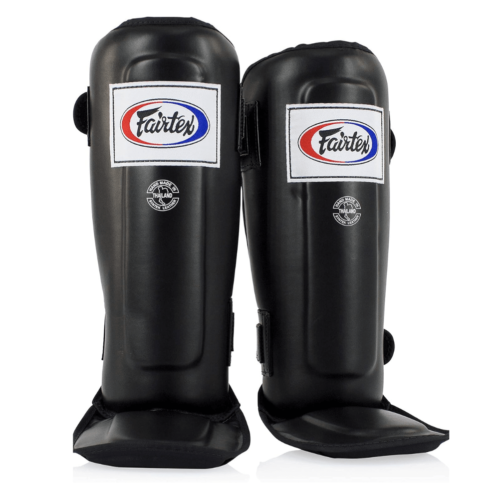 Shin Guards - Shop High-Quality Shin Guards Australia Wide – MMA Fight ...