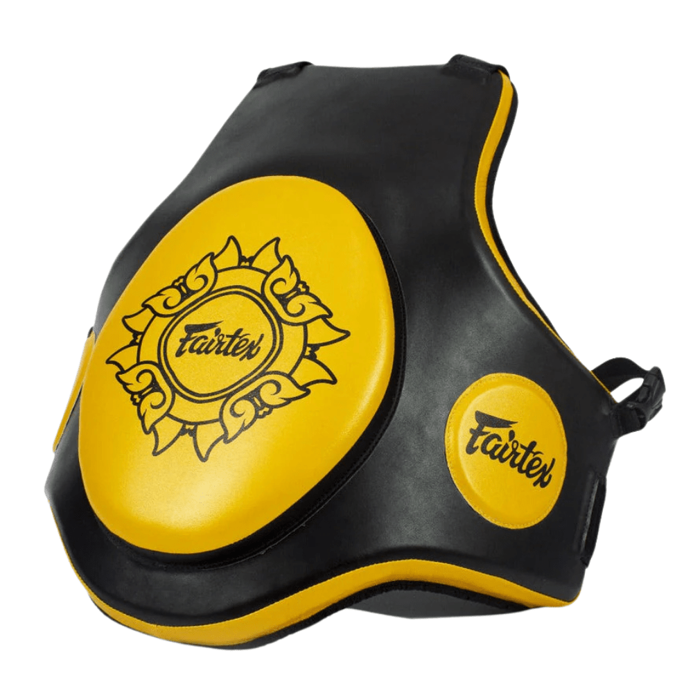 Fairtex TV2 Trainers Protective Vest – MMA Fight Store