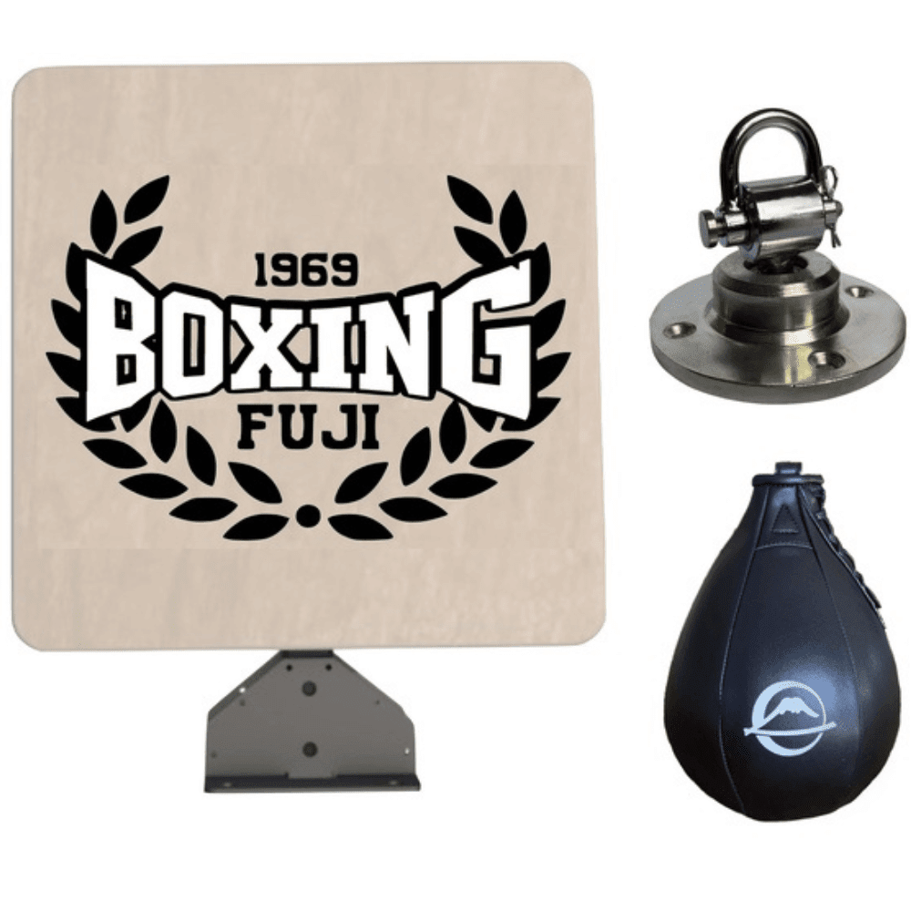 Fuji 1969 Speedball Platform – MMA Fight Store