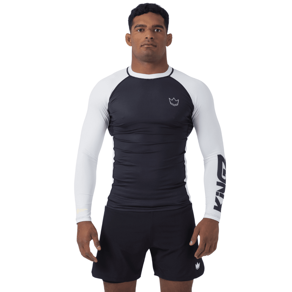 Premium Rash Guards for Comfort and Performance – MMA Fight Store