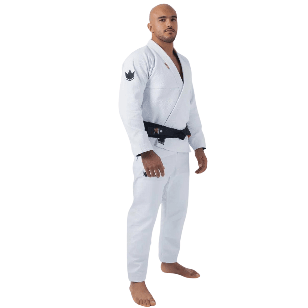 BJJ Gi - Order a Traditional BJJ Gi Australia Wide – MMA Fight Store