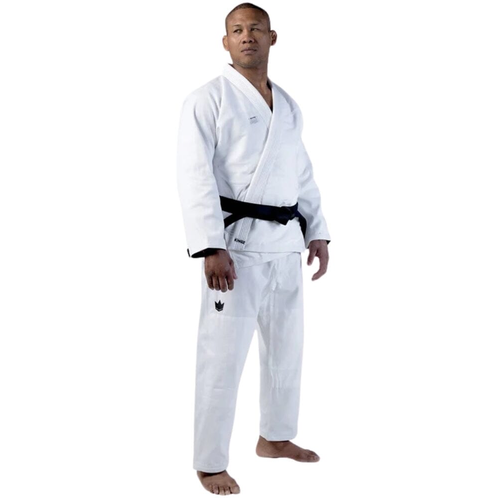 BJJ Gi - Order a Traditional BJJ Gi Australia Wide – MMA Fight Store