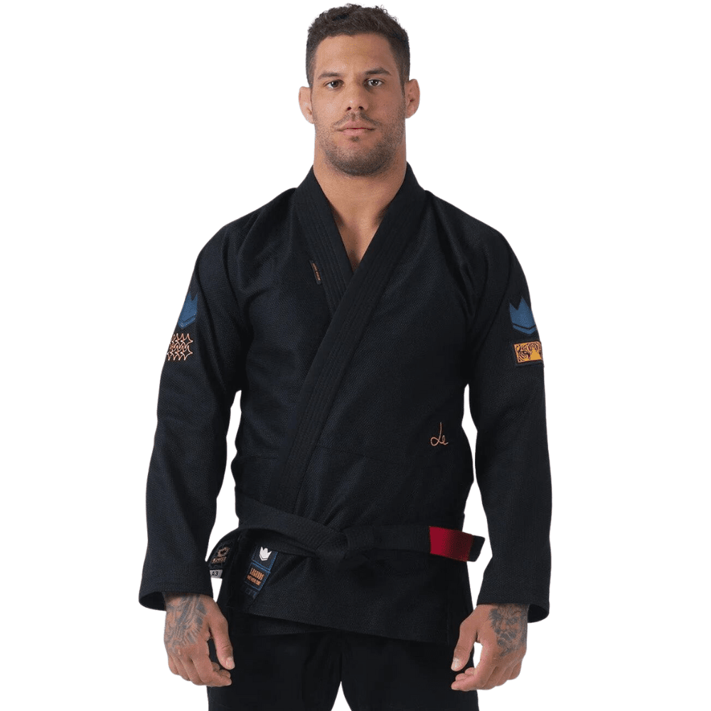BJJ Gi - Order a Traditional BJJ Gi Australia Wide – MMA Fight Store