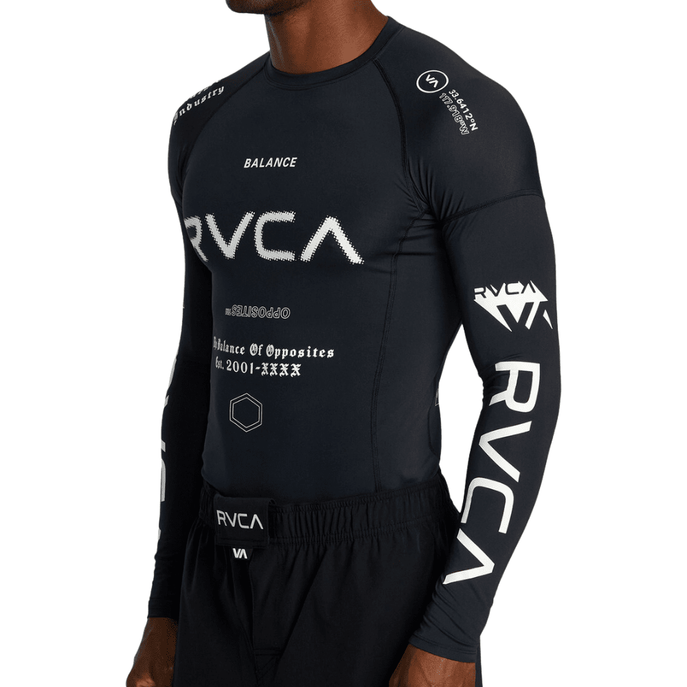Rashguards - Order Comfortable Rashguards Australia Wide – MMA Fight Store