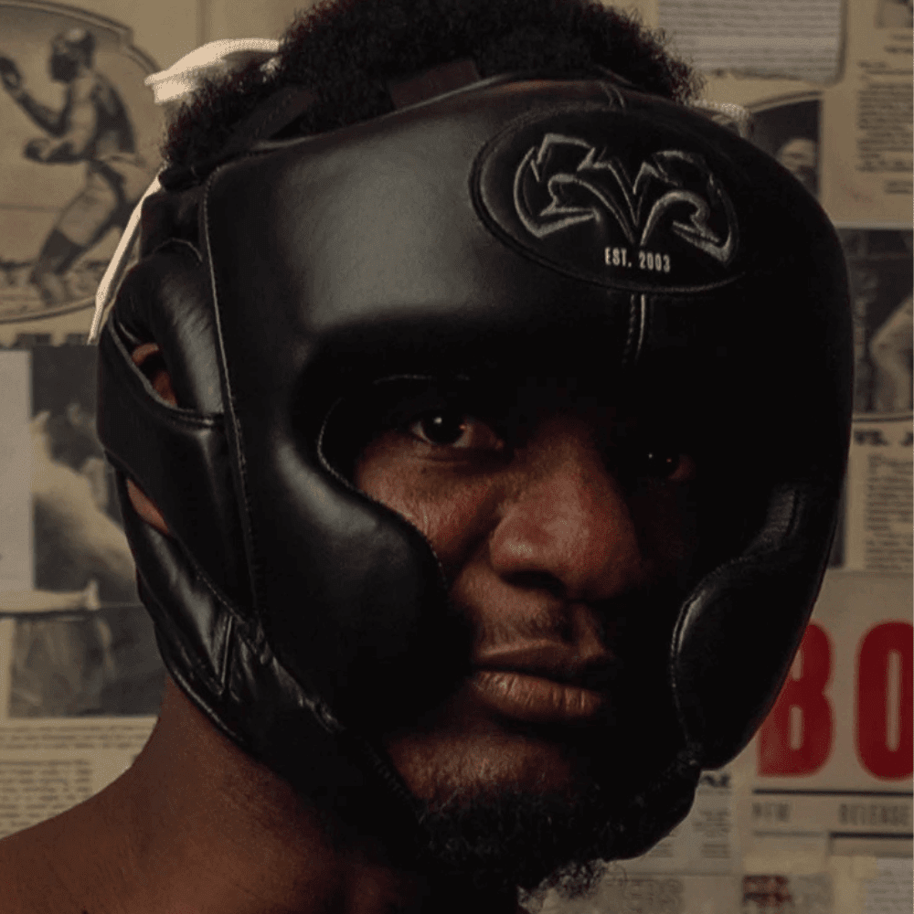 Rival Boxing Gear – MMA Fight Store
