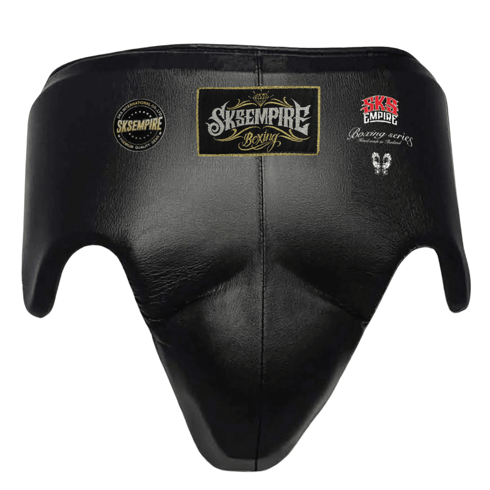 SKS Boxing Protector Groin Guard – MMA Fight Store