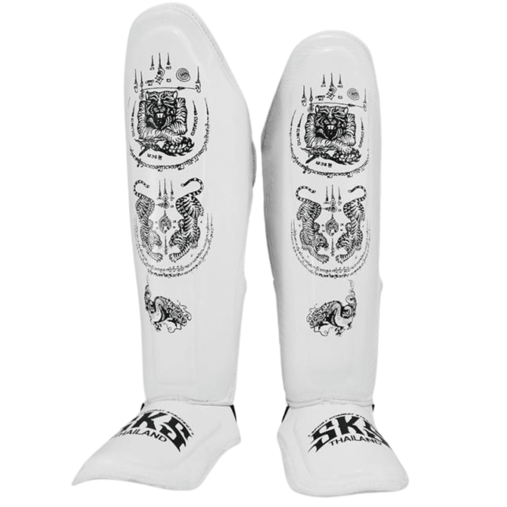 Shin Guards - Shop High-Quality Shin Guards Australia Wide – MMA Fight ...