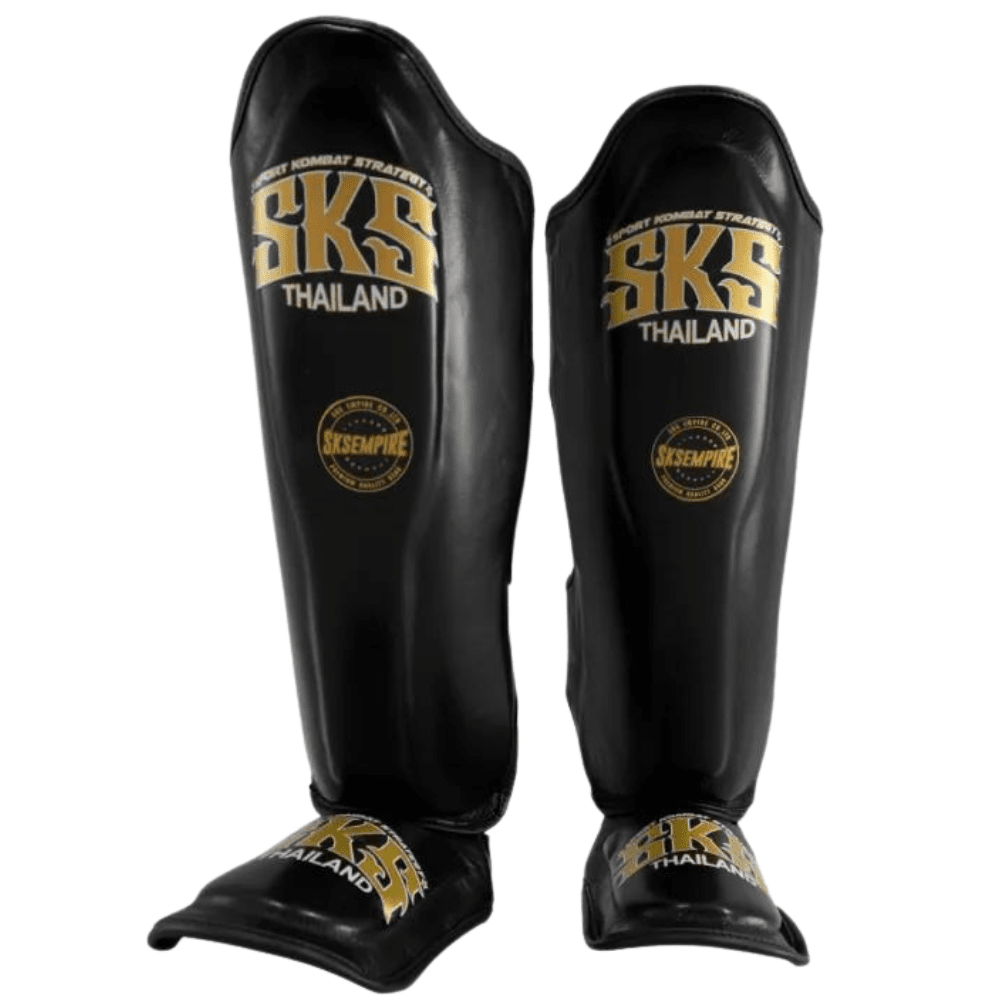 Shin Guards - Shop High-Quality Shin Guards Australia Wide – MMA Fight ...