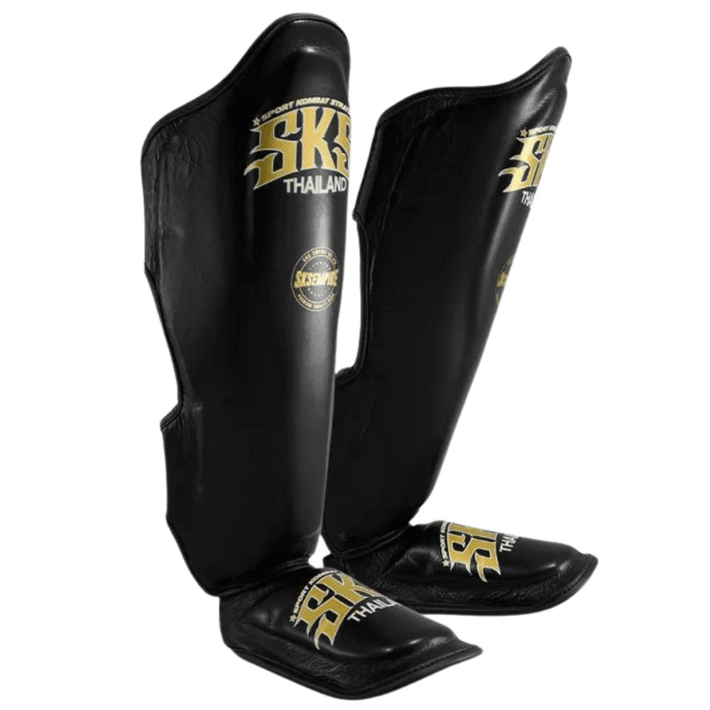 Shin Guards - Shop High-Quality Shin Guards Australia Wide – MMA Fight ...