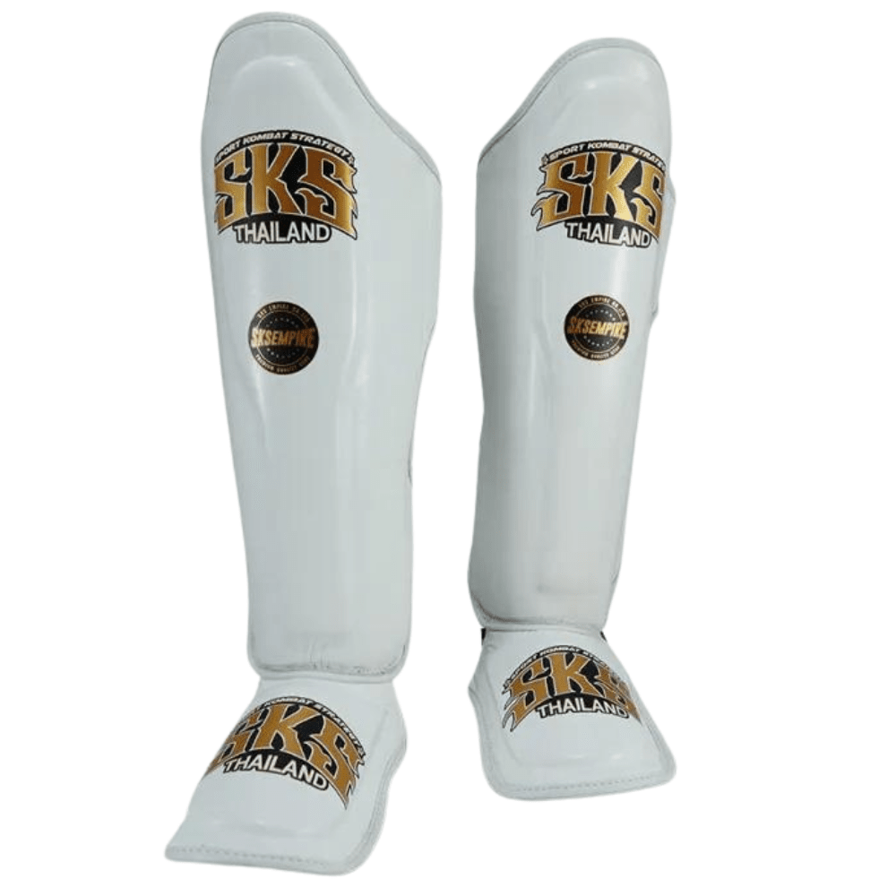 Shin Guards - Shop High-Quality Shin Guards Australia Wide – MMA Fight ...