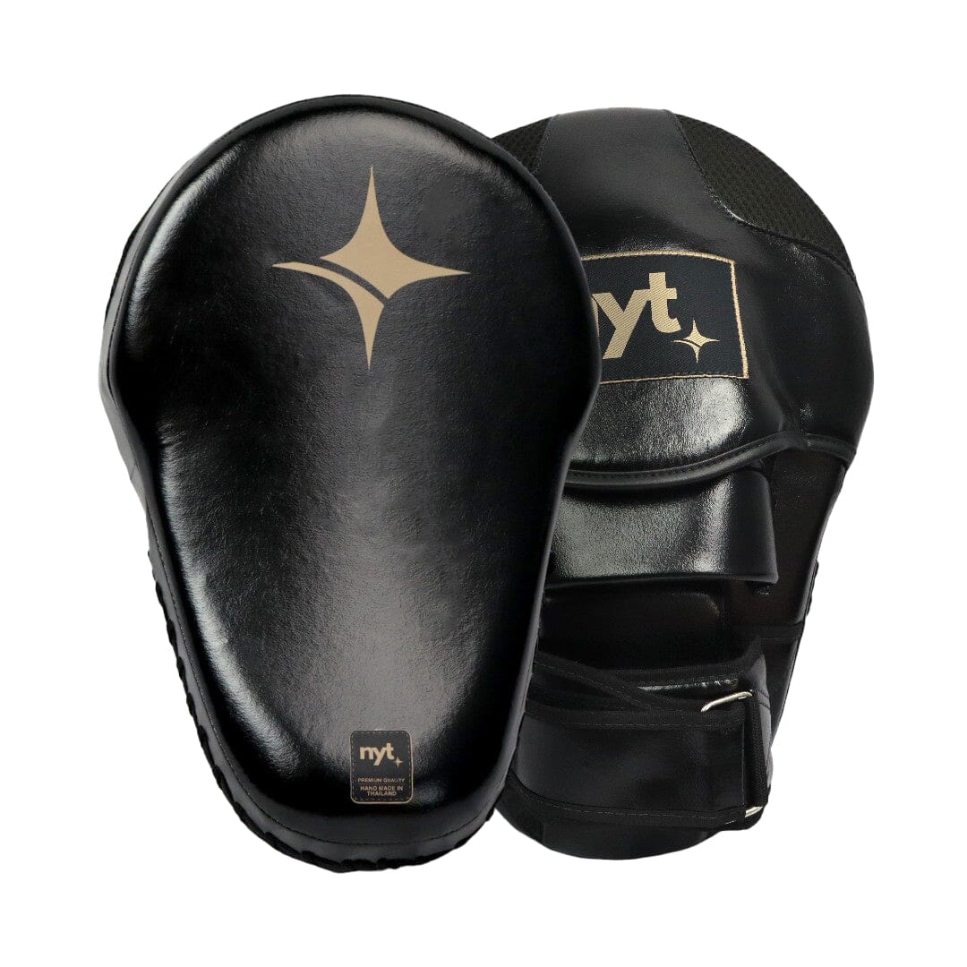 NYT Large Thai Focus Mitts – MMA Fight Store