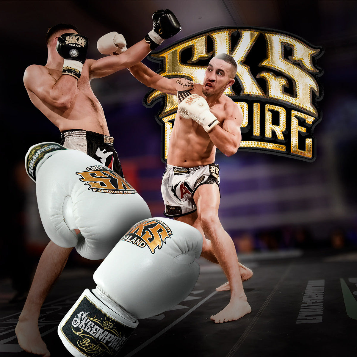 MMA Fight Store - Australia's Leading Mixed Martial Arts Store