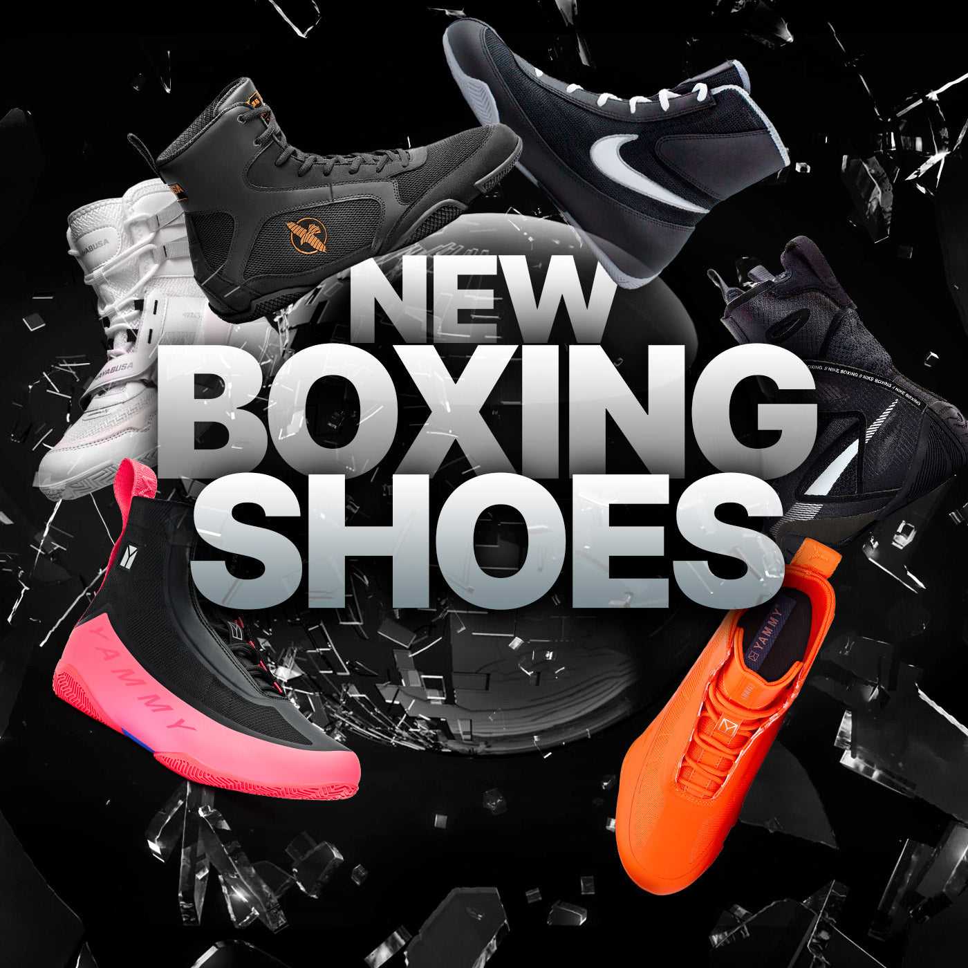 MMA Fight Store - Australia's Leading Mixed Martial Arts Store