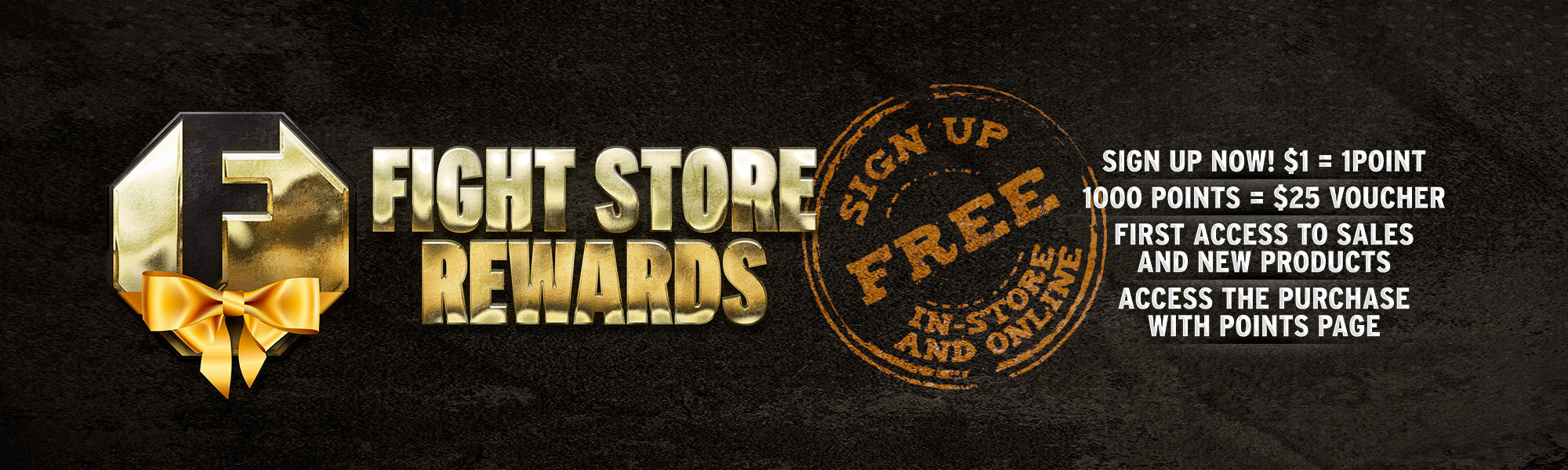 MMA Fight Store - Australia's Leading Mixed Martial Arts Store