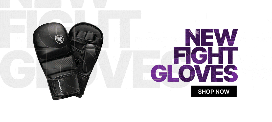 MMA Fight Store - Australia's Leading Mixed Martial Arts Store