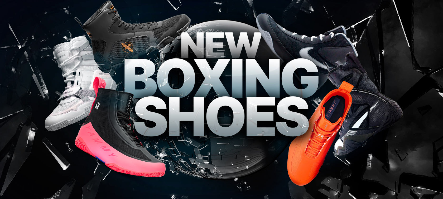 MMA Fight Store - Australia's Leading Mixed Martial Arts Store