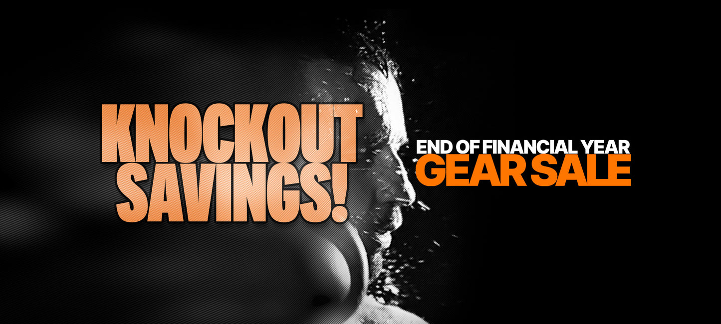 MMA Fight Store - Australia's Leading Mixed Martial Arts Store