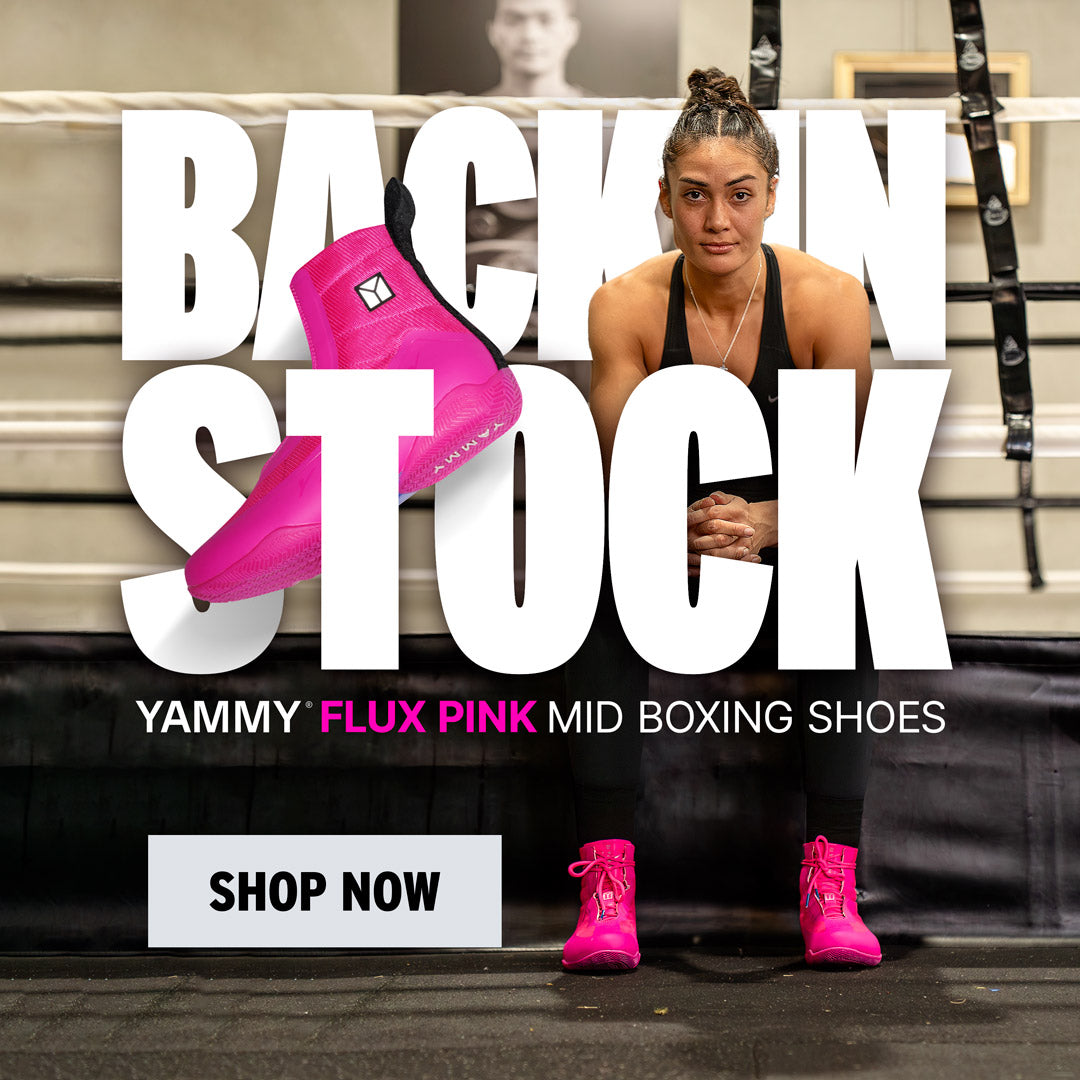 MMA Fight Store - Australia's Leading Mixed Martial Arts Store