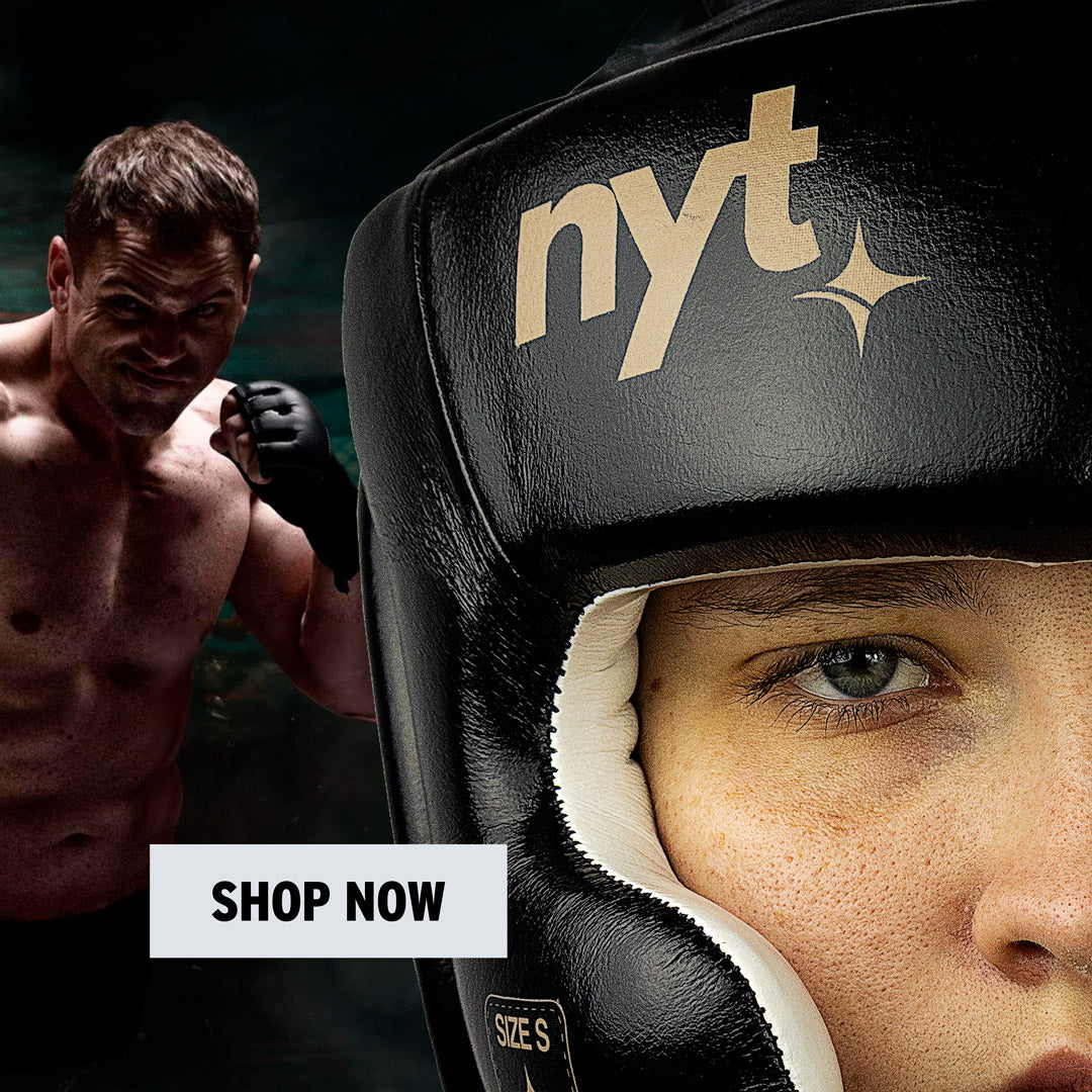 MMA Fight Store - Australia's Leading Mixed Martial Arts Store
