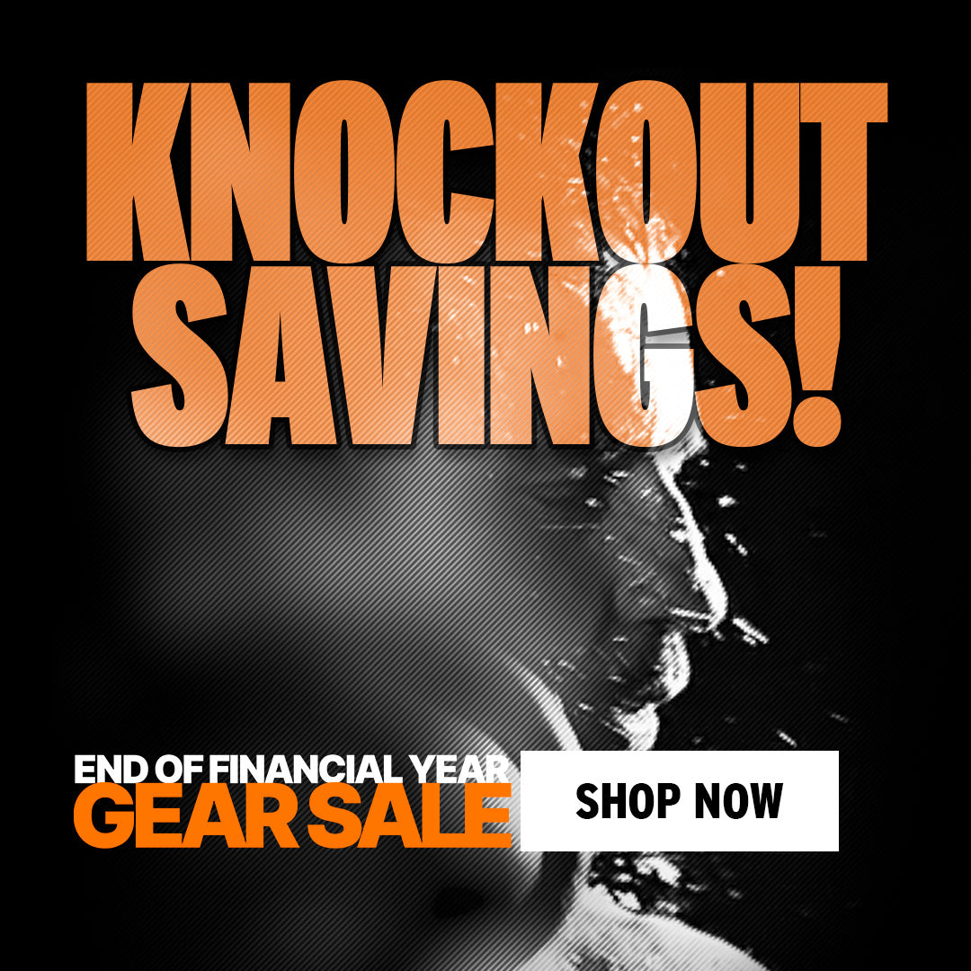 MMA Fight Store - Australia's Leading Mixed Martial Arts Store