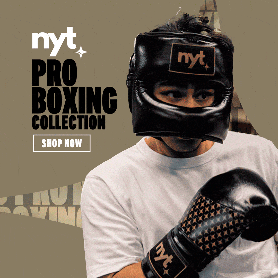 MMA Fight Store - Australia's Leading Mixed Martial Arts Store