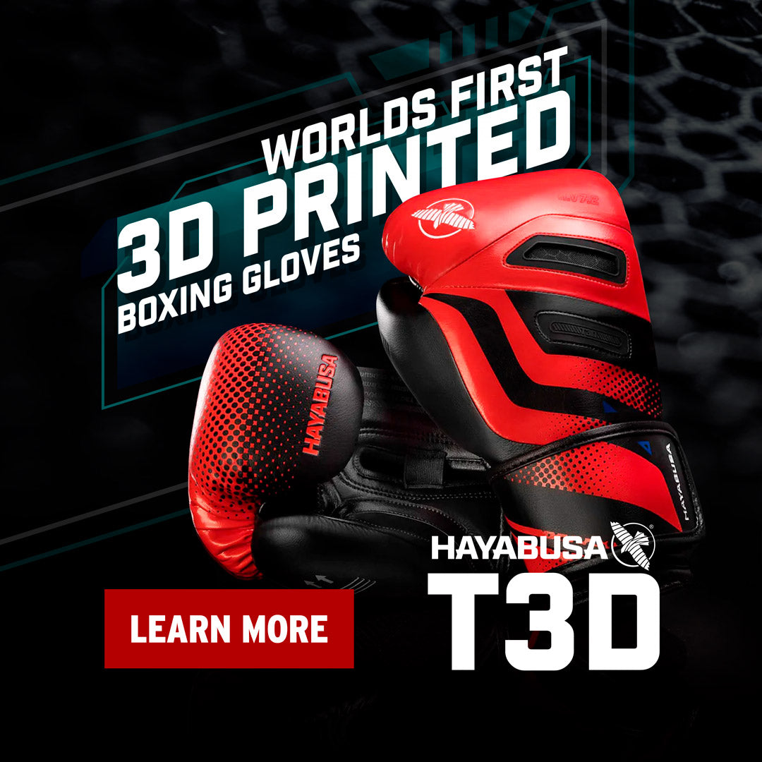 MMA Fight Store - Australia's Leading Mixed Martial Arts Store