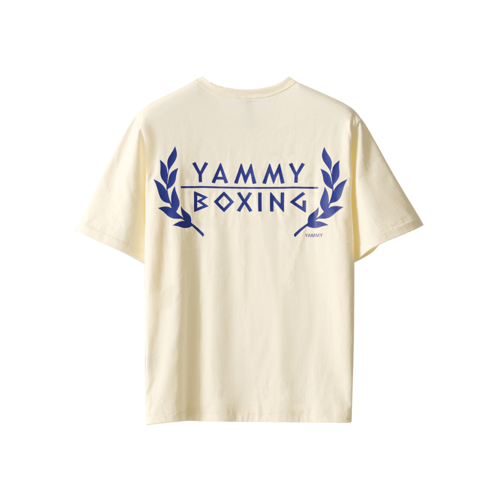 YAMMY Palace T-Shirt – MMA Fight Store