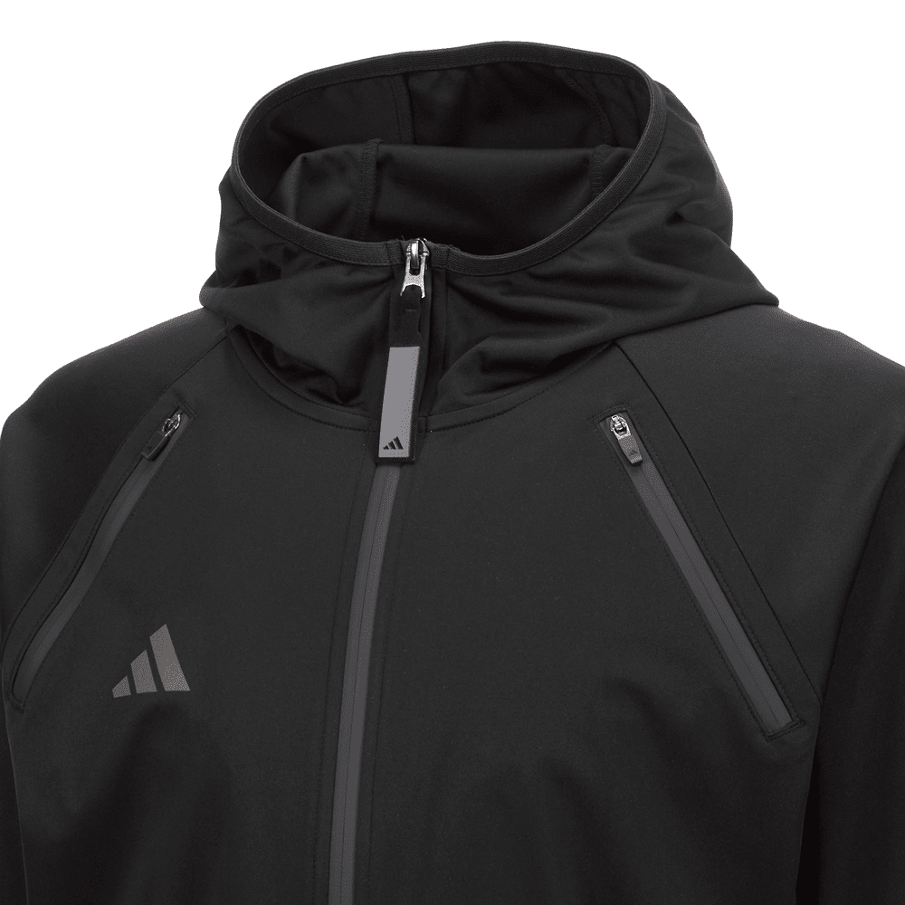 adidas Hydro Performance Sauna Suit 3.0 Black – MMA Fight Store