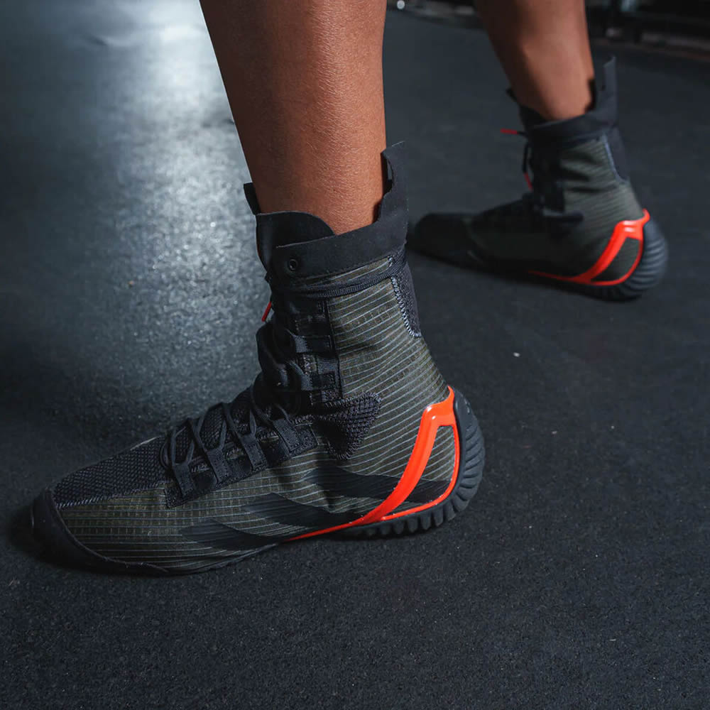 Athena Fightwear | Premium Women’s Boxing & Fight Apparel – MMA Fight Store