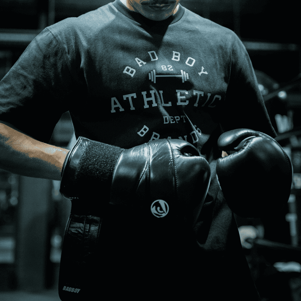 Bad Boy Omega Boxing Gloves – MMA Fight Store