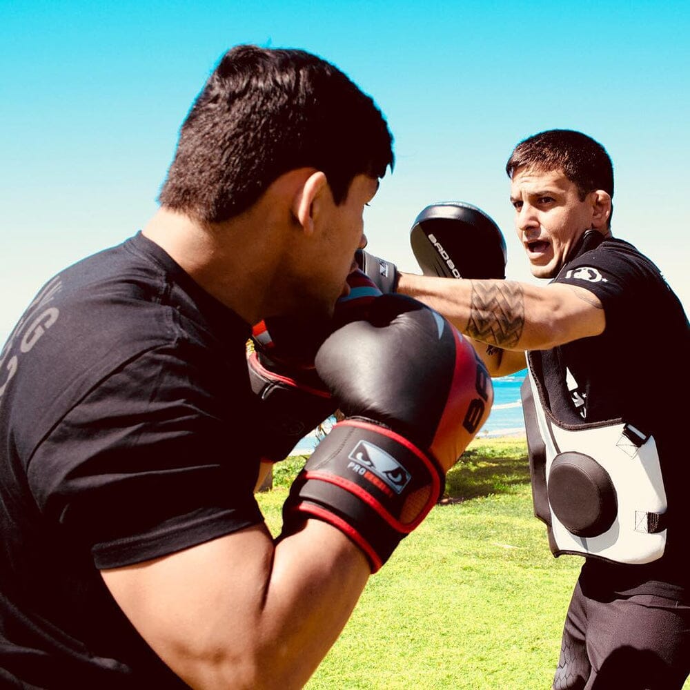 Bad Boy Pro Series Advanced Body Pad – MMA Fight Store