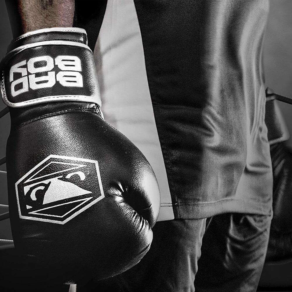 Bad Boy Strike Boxing Gloves – MMA Fight Store