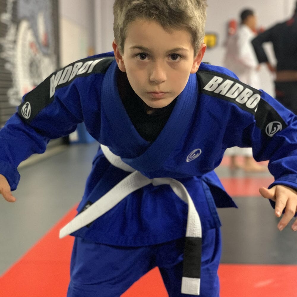 Martial Arts Gi - Shop Strong & Durable Gi Uniforms Online – MMA Fight ...