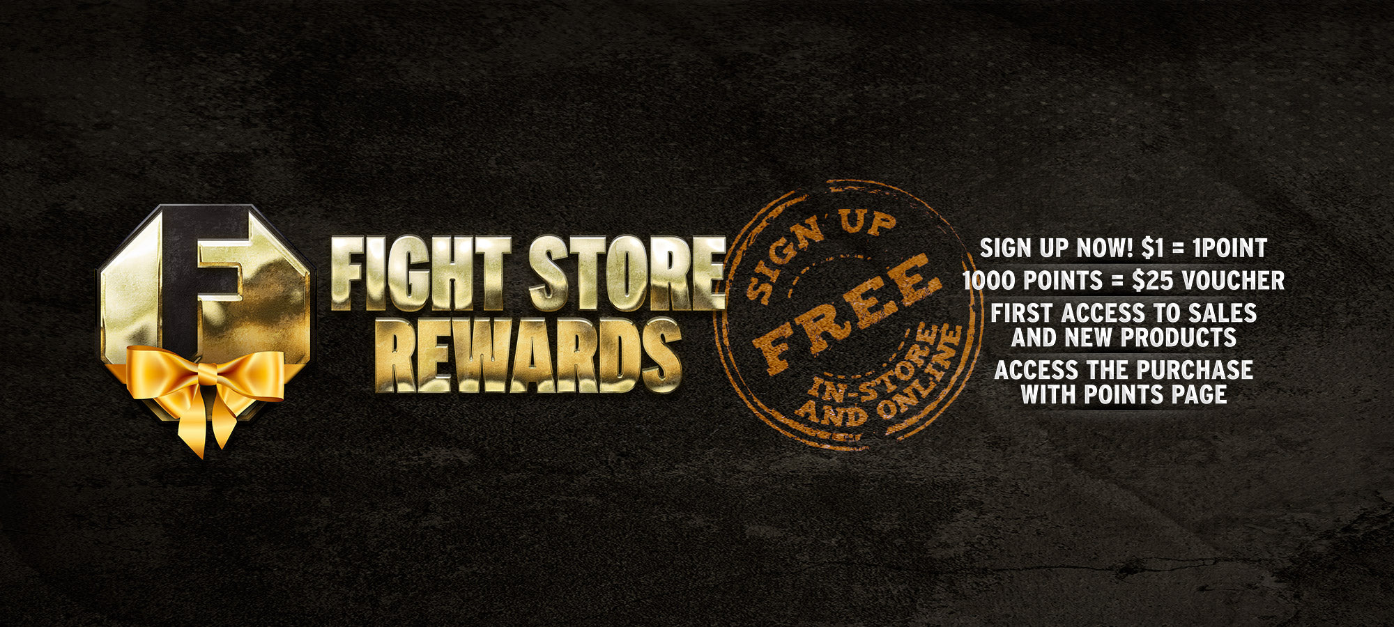 MMA Fight Store - Australia's Leading Mixed Martial Arts Store