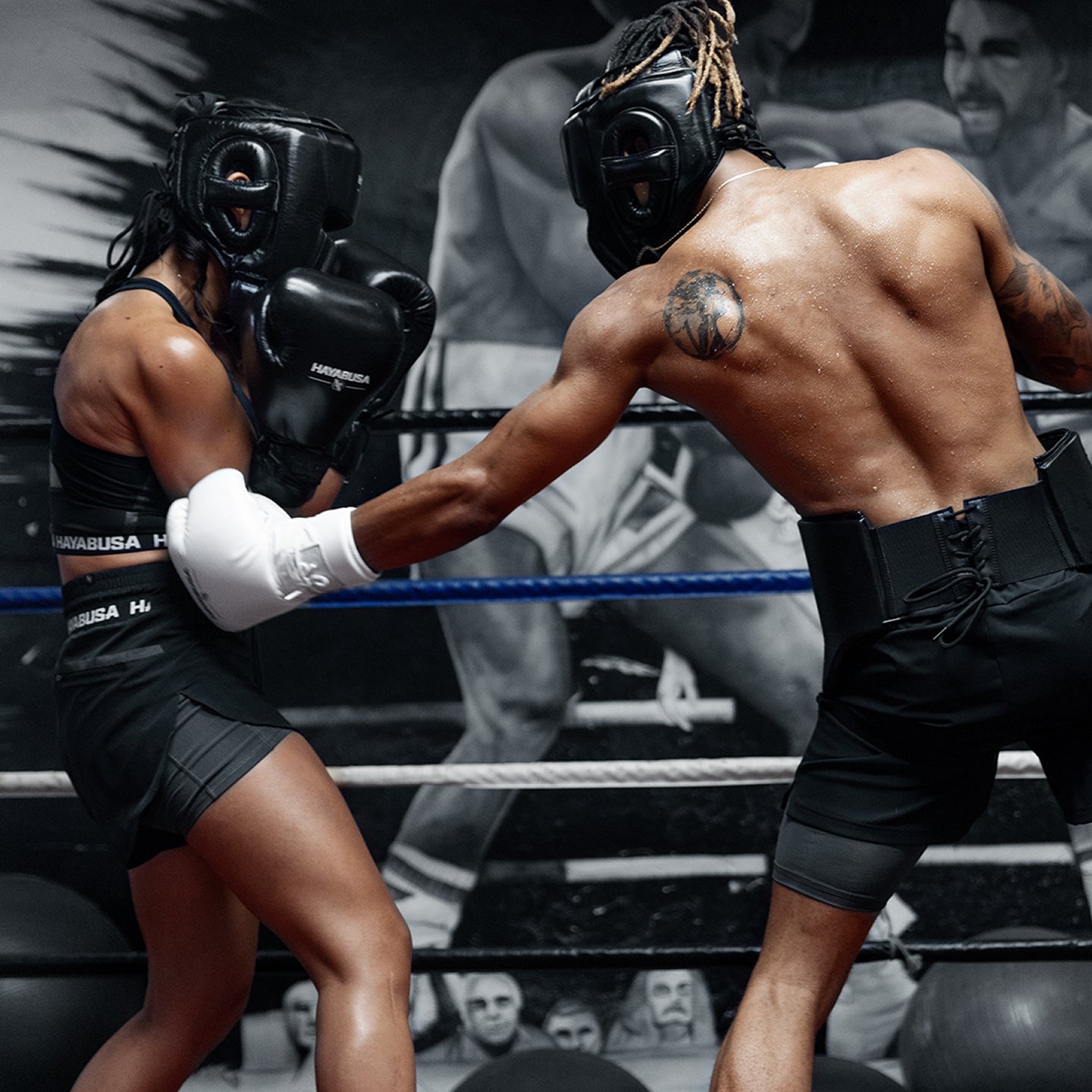 MMA Fight Store - Australia's Leading Martial Arts Store