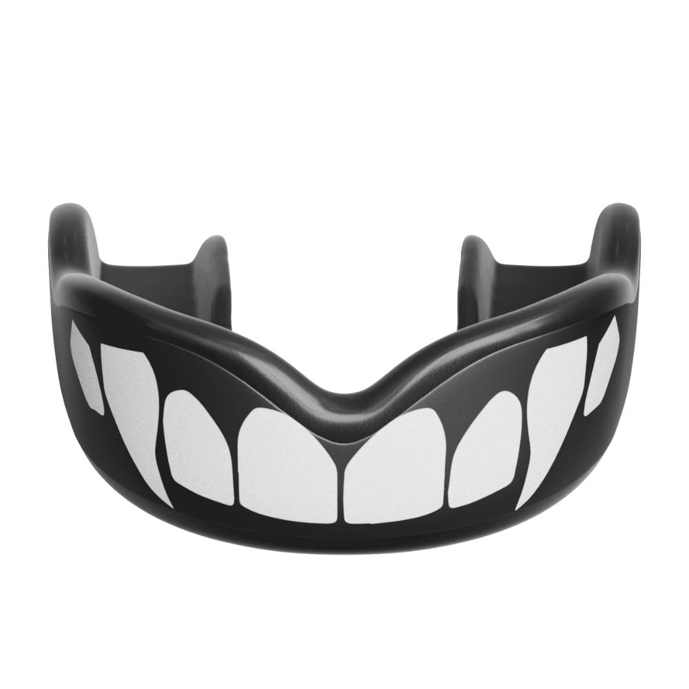 CHAMP VampBite Boil & Bite Mouthguard – MMA Fight Store
