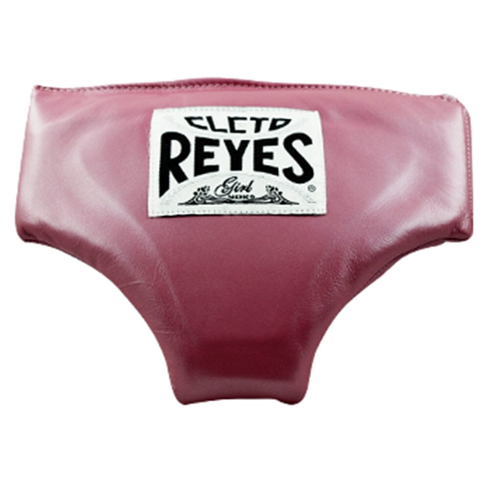 Cleto Reyes Female Pelvic Protector Pink – MMA Fight Store