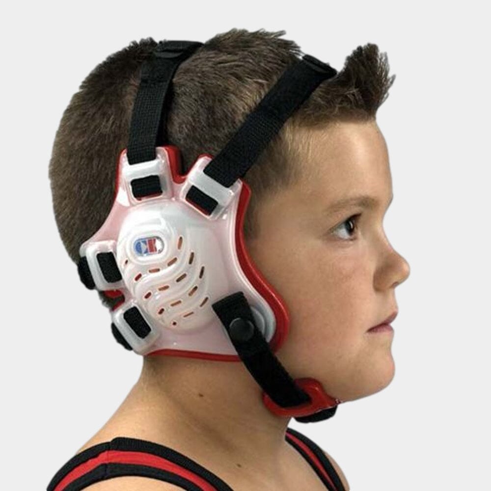 Cliff Keen Youth Tornado Ear Guard – MMA Fight Store