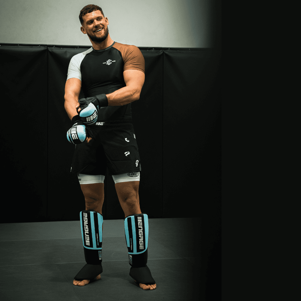 Engage - MMA Fight Store | Premium Fight Gear and Apparel