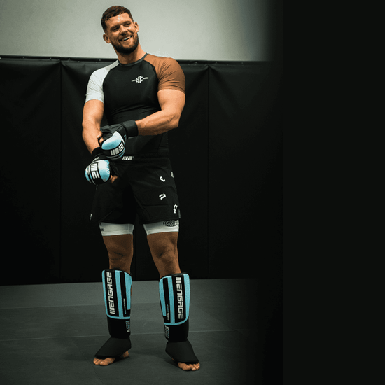 Engage - MMA Fight Store | Premium Fight Gear and Apparel