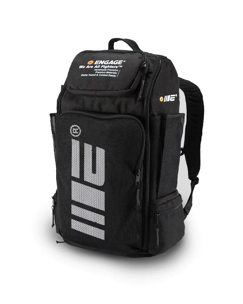 Engage Essential Athlete Backpack – MMA Fight Store