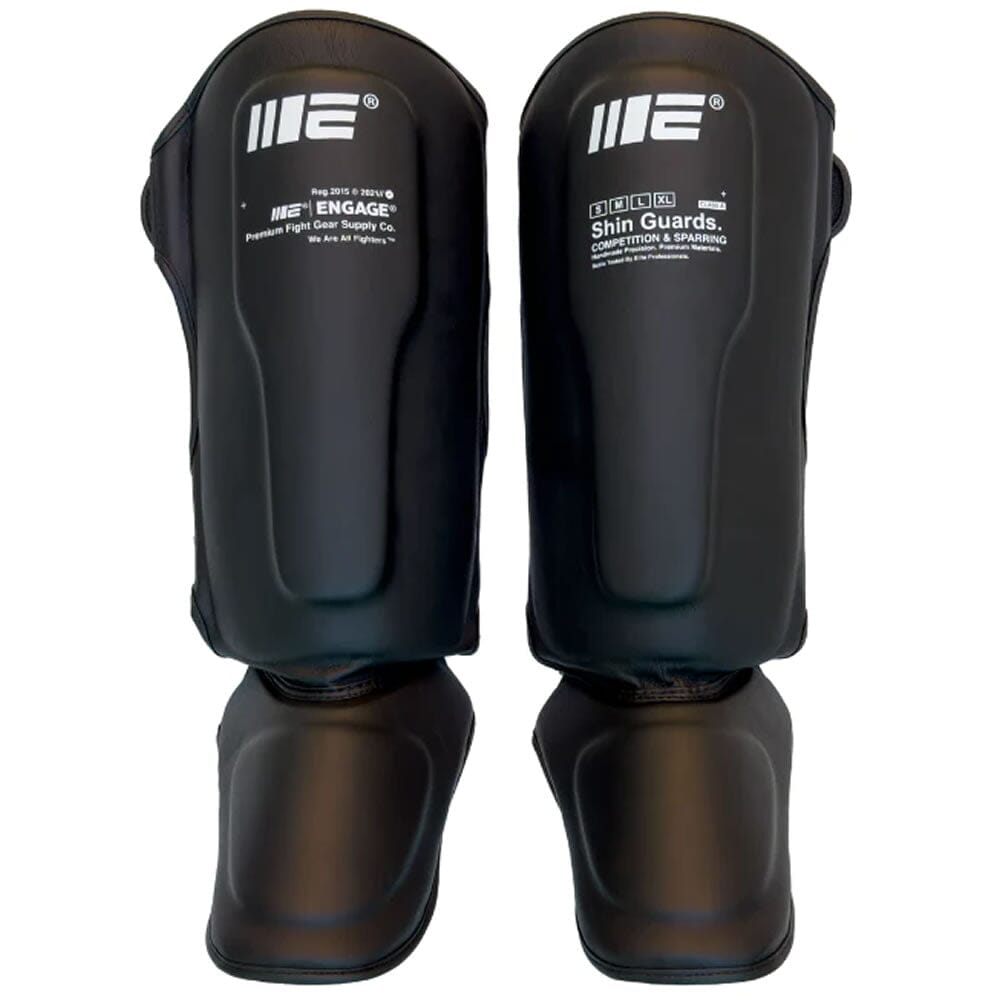 Shin Guards - Shop High-Quality Shin Guards Australia Wide – MMA Fight ...
