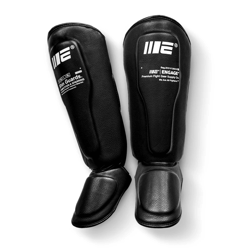 Shin Guards - Shop High-Quality Shin Guards Australia Wide – MMA Fight ...