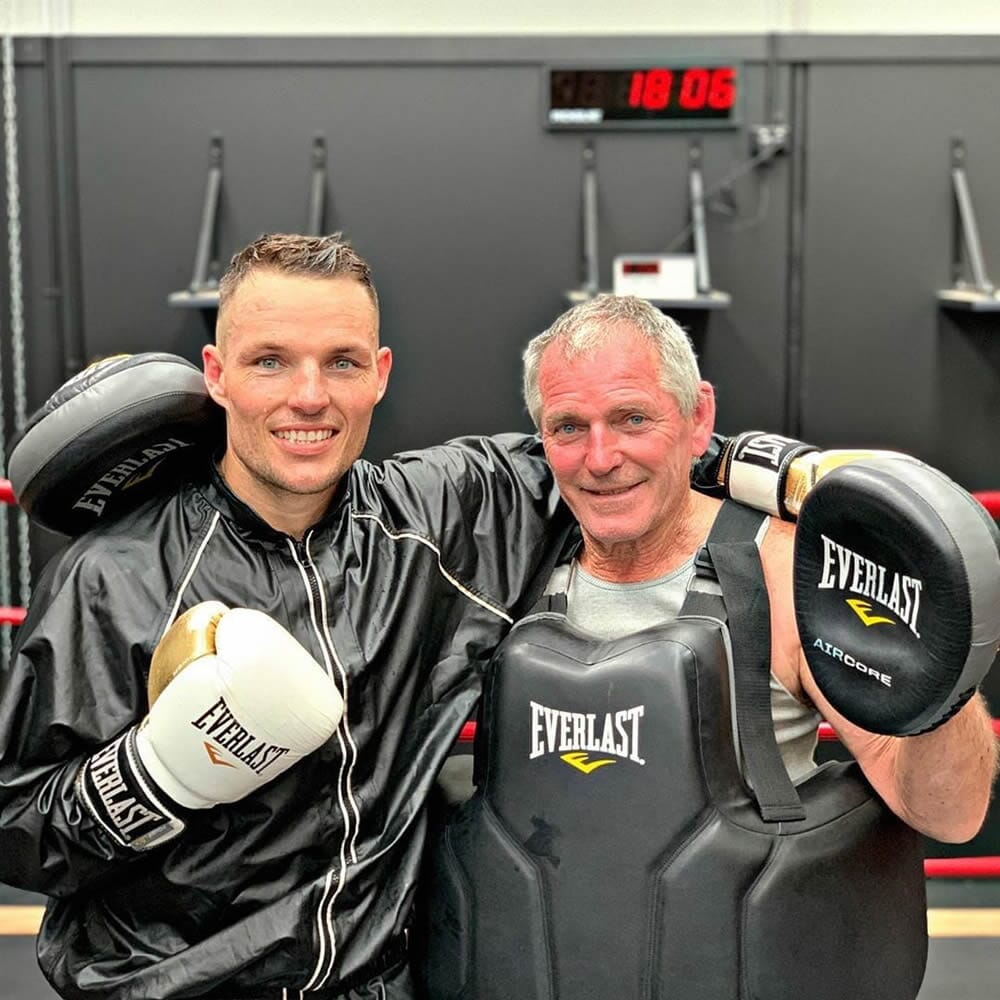 Everlast Elite Coaches Vest – MMA Fight Store