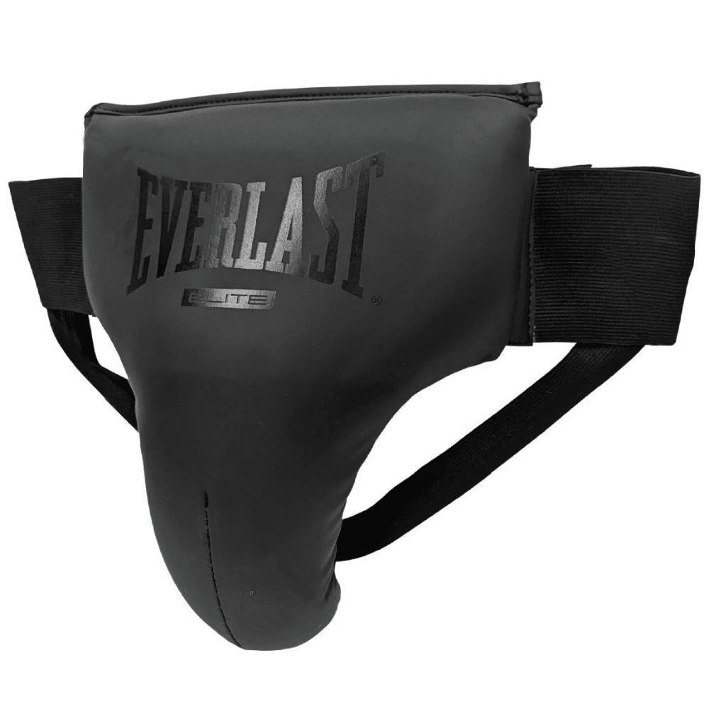 Everlast Elite Groin Protector – MMA Fight Store