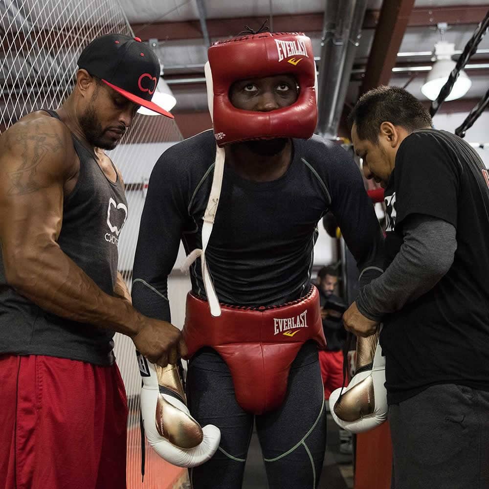 Everlast Mx2 Pro Groin Protector – MMA Fight Store