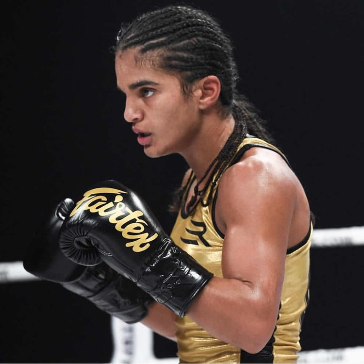 Fairtex - Shop Protective Gear by Fairtex Australia Wide – MMA Fight Store